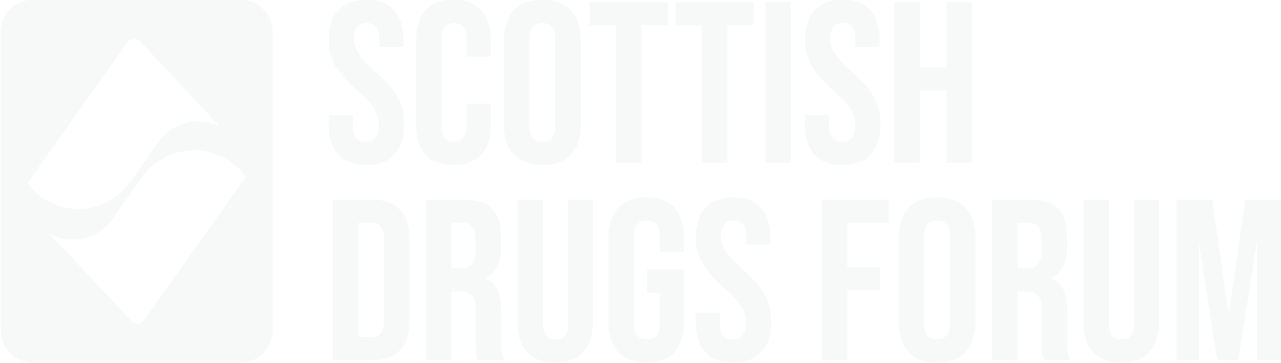 SDF Jobs - Scottish Drugs Forum