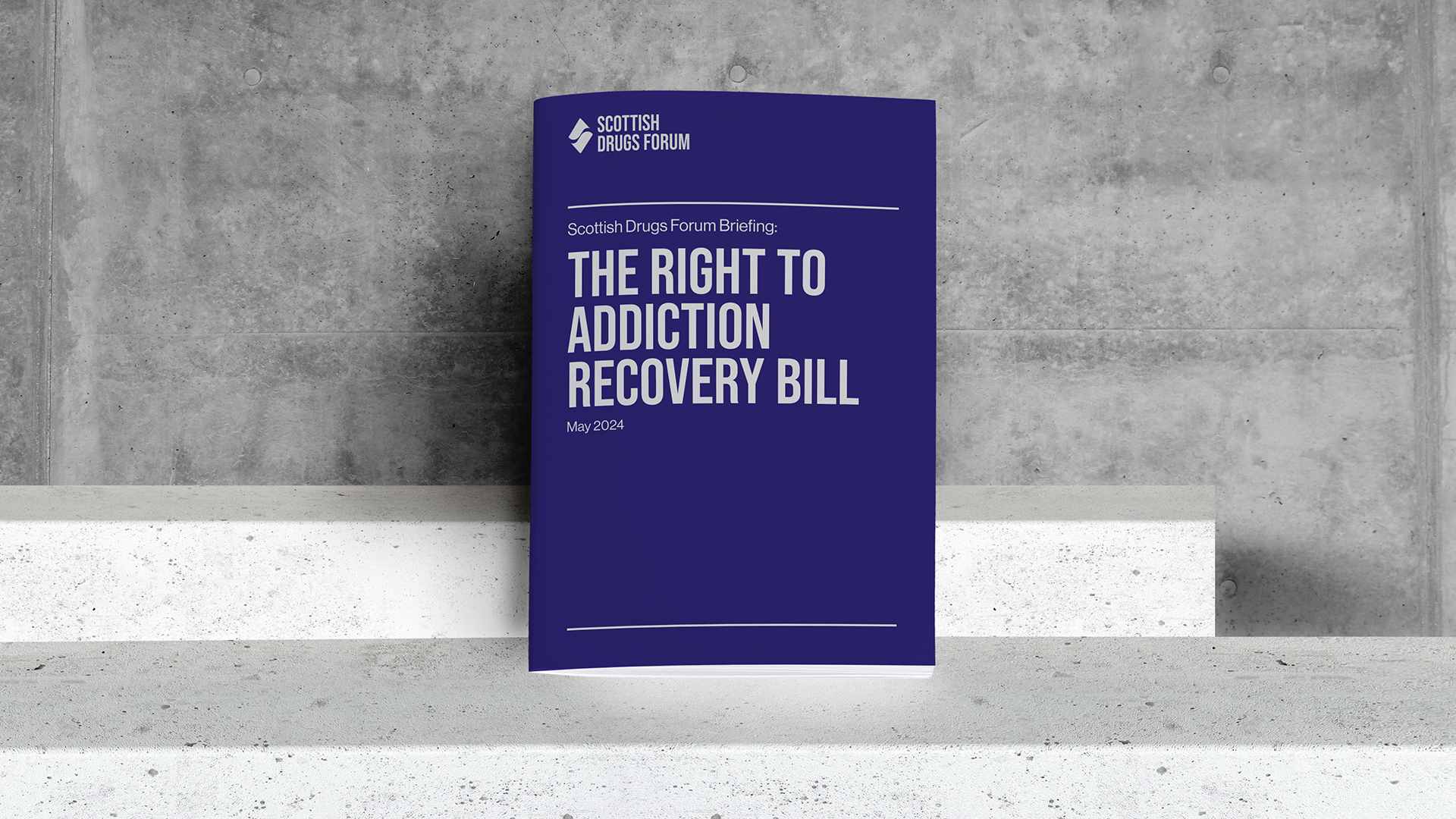 SDF commentary on The Right to Addiction Recovery Bill published ...