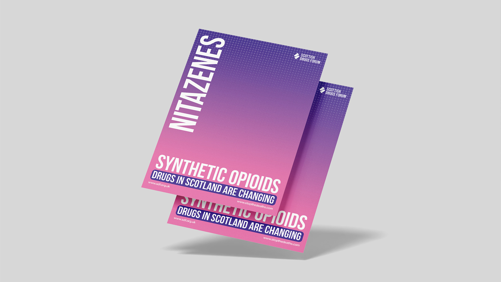 Updated Resource: Information on Nitazenes and Overdose Risk - Scottish ...